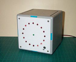 登米地域アマチュア無線クラブ モービル用ARDF装置（方探）の製作